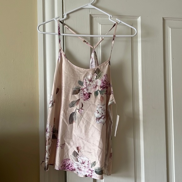 Tops | Flora Nikrooz Top | Poshmark